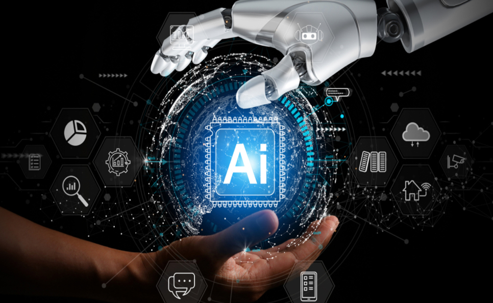 Top Ai Trends In 2025 The Future Of Artificial Intelligence Explained